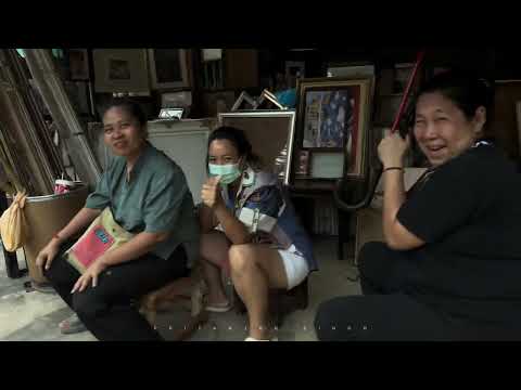 Dhurandhar |Set design |Behind the scene - Thailand schedule | part-2