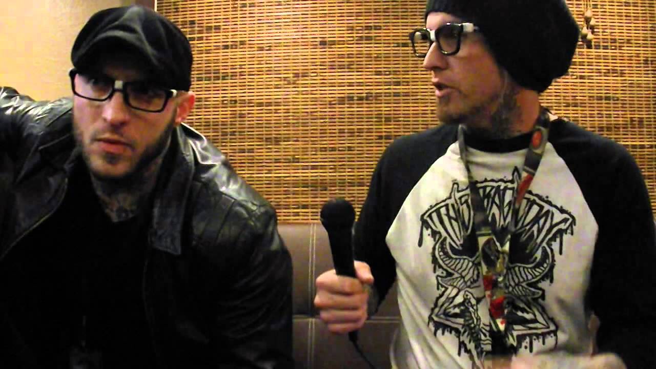 Full Devil Jacket - YouTube