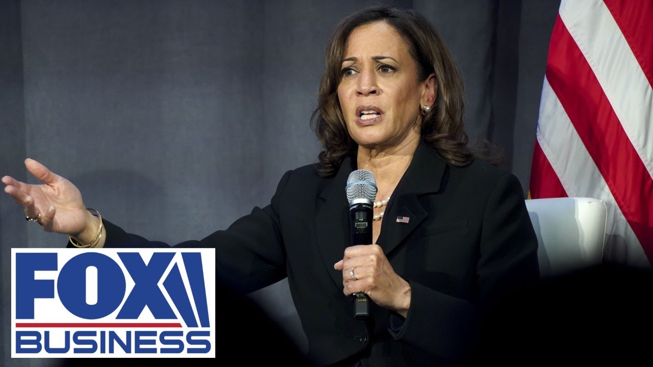 Harris delivers remarks at a campaign rally in Pennsylvania - YouTube