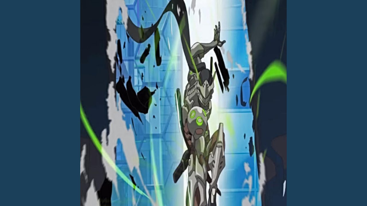 Nano Blade - YouTube