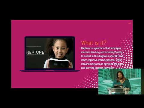 Neptune XR: Revolutionizing Education and Personalizing Learning through Geospatial Digital Twins