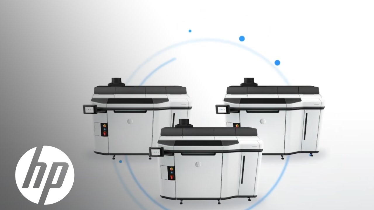 HP 3D Printing and Partners Deliver Critical Parts to Help Contain ...