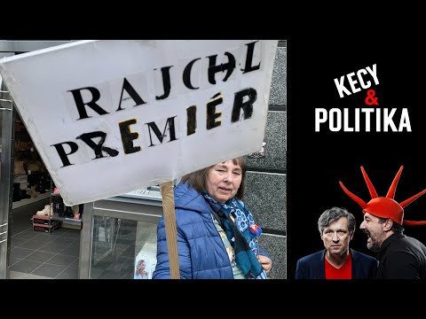 Kecy a politika 123: Olé, olé, olé, na scéně dezolé