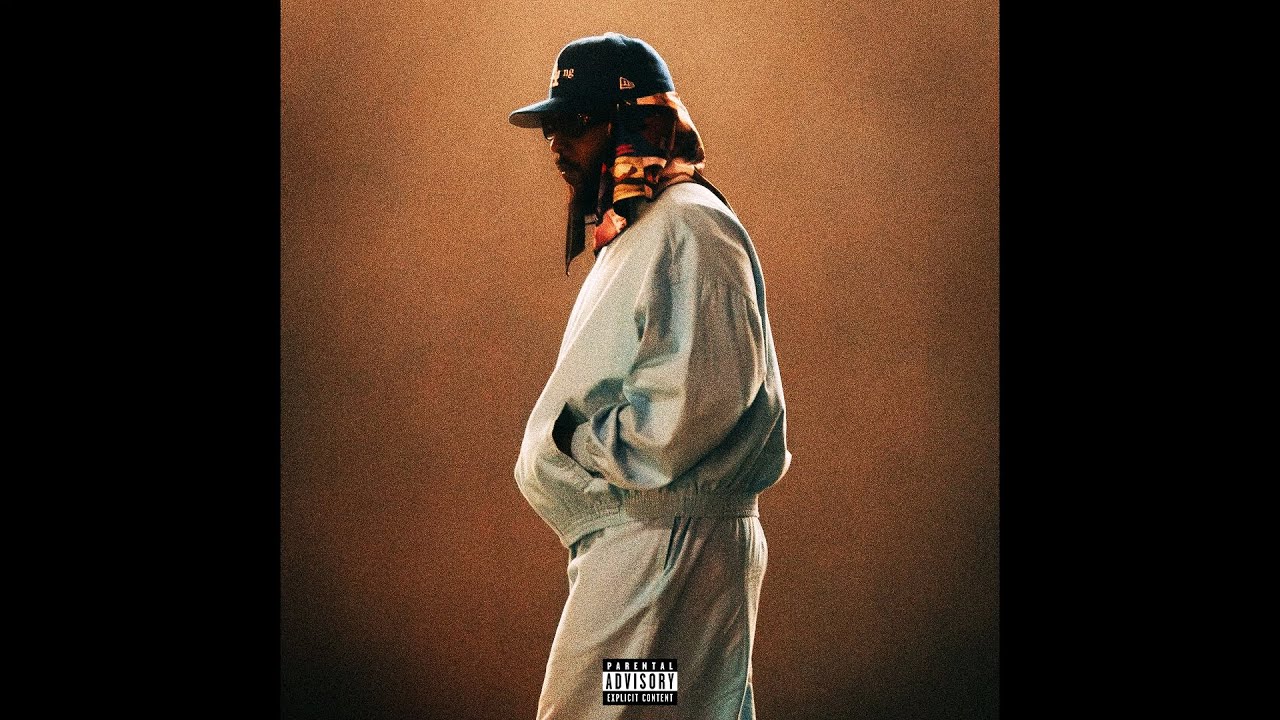 [FREE] “The Smooth Kind” – Kendrick Lamar Type Beat | GNX Type Beat ...