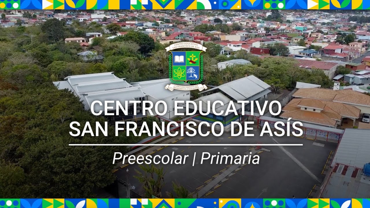 Tour por nuestras instalaciones | CESFA - YouTube