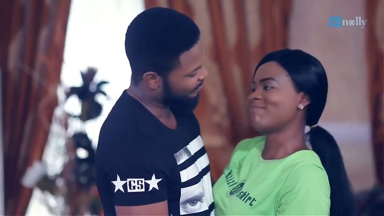 The Therapist - Latest Jackie Appiah movie 2020. Latest nigerian movie ...