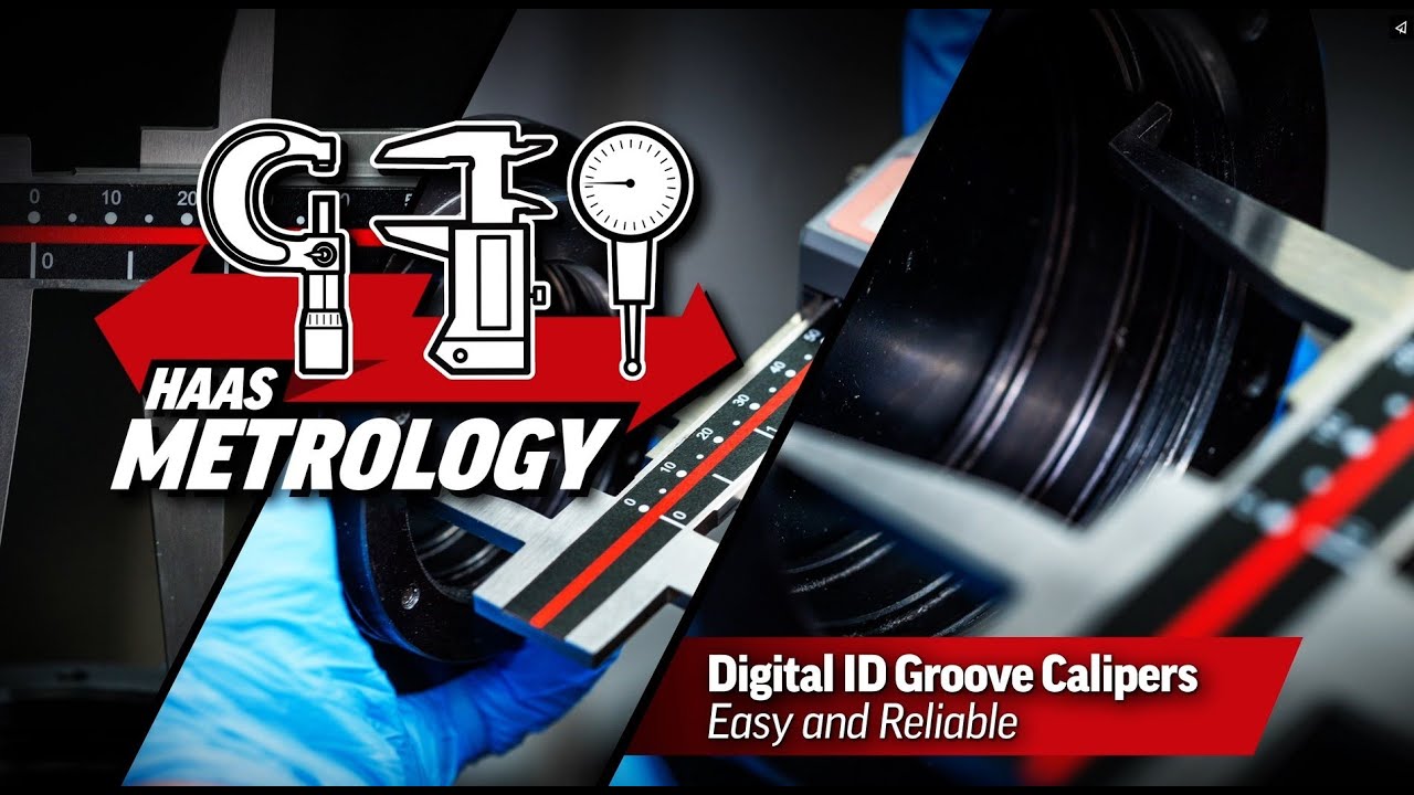 Digital Inside Groove Calipers Now Available at HaasTooling.com - Haas ...