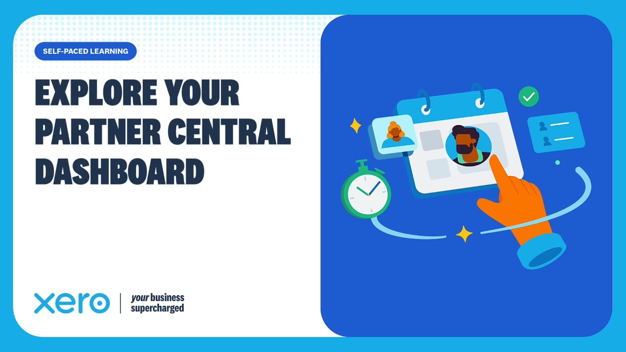Partner Central dashboard tour: Key features and how to use it - YouTube