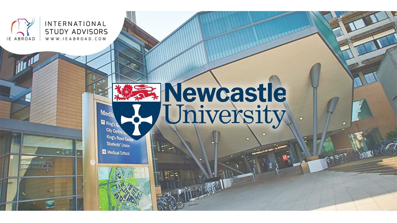 Newcastle University Business School