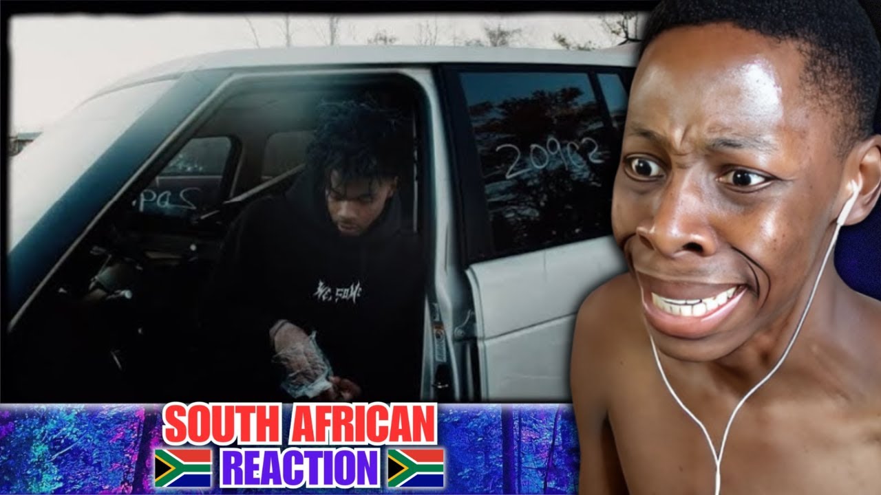 LAZER DIM 700 - Awsum (Prod 0grave) (Official video) | South African ...