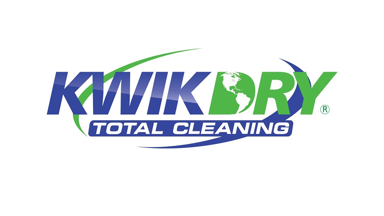 Why Choose Kwik Dry Total Cleaning - YouTube