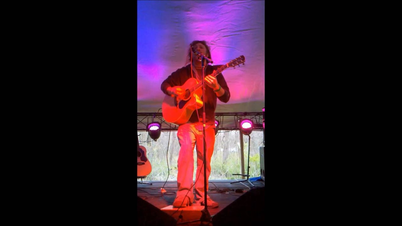 Sean Shiel - Television For Idiots - 04-16-11 - Woodchuck Fest ...