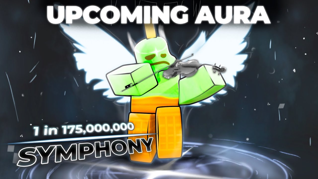 UPCOMING ERA 8 AURAS 🔥| Sols Rng - YouTube