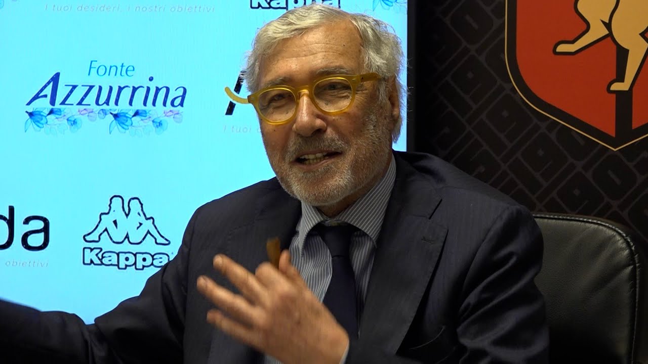 Bulgarella ci crede: "Sogno di portare la Lucchese non in serie B ma in ...