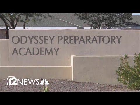 Substitute teacher investigated for punching student while breaking up a fight