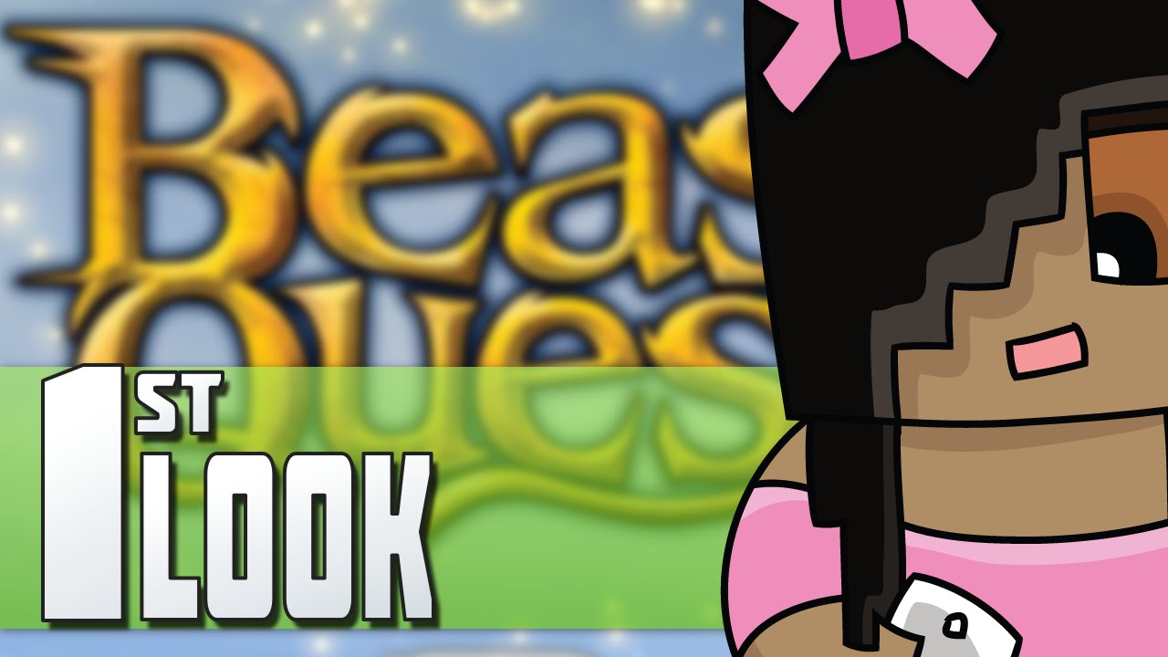 Beast Quest Hack N Slash RPG Adventure Mobile Ios Game - YouTube