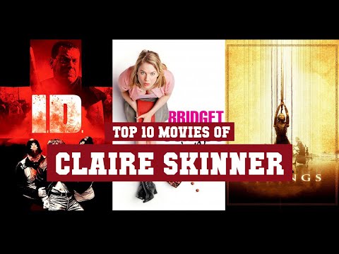 Claire Skinner Top 10 Movies | Best 10 Movie of Claire Skinner