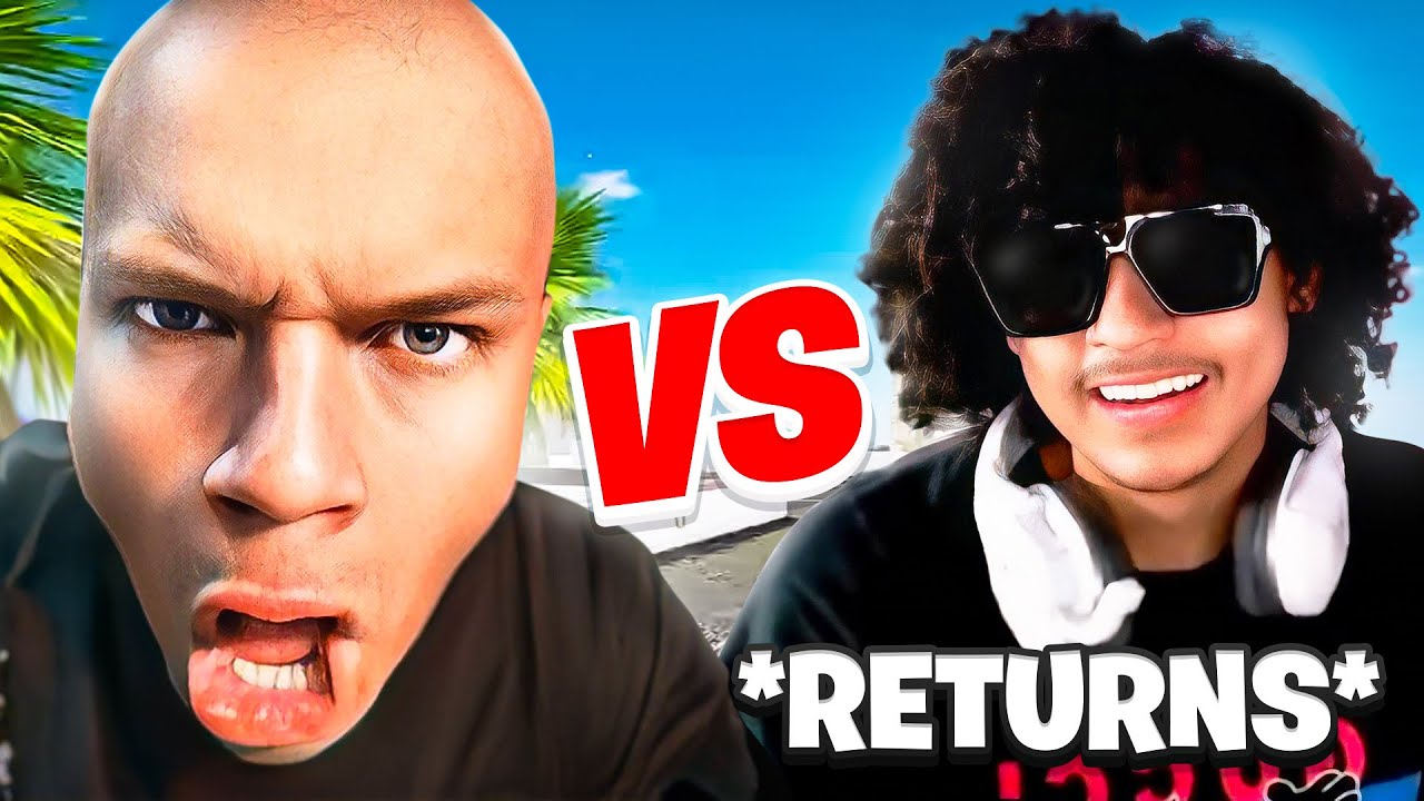 I Love Xim Returns Youtube