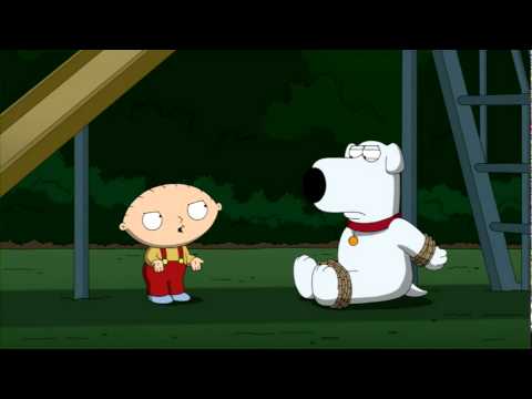 family guy-Stewie Emotional - YouTube