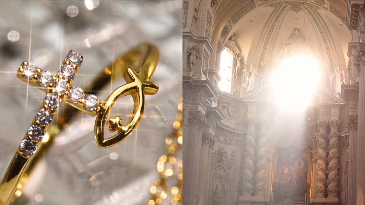 Vanimy Jewelry- Behind-the-scenes highlighting the craftsmanship - YouTube