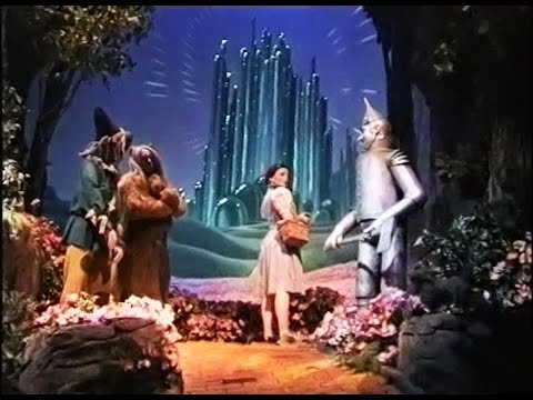 The Great Movie Ride * Disney-MGM Studios * Walt Disney World * May ...