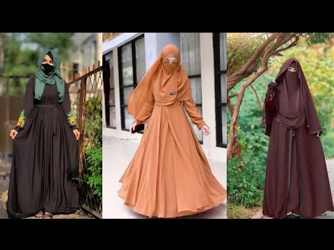 Very Beautiful Hijab And Borkha Fb Profile Picture # Borkha Pic - YouTube