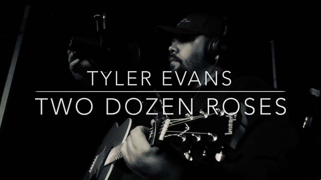Two dozen roses cover - YouTube