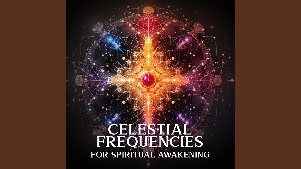 Frequency Mind Reprogramming - YouTube