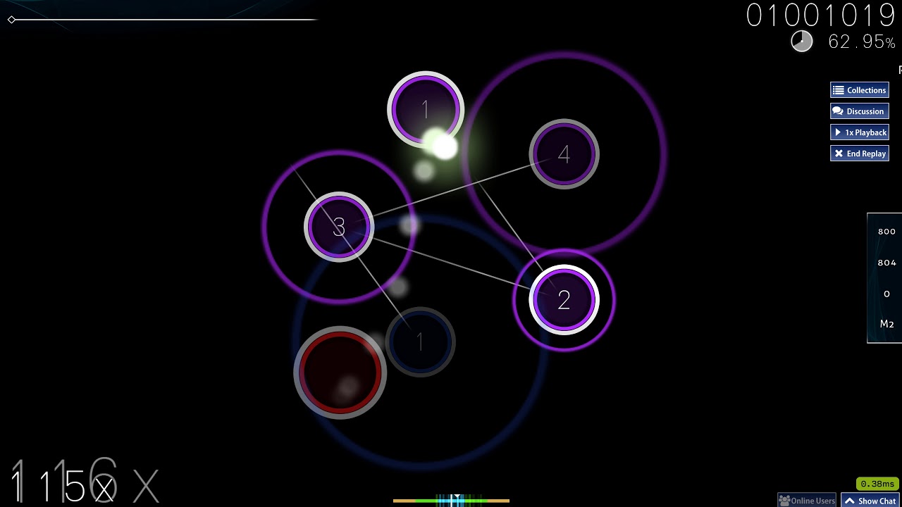 osu! - Sound Chimera [Chimera] - YouTube