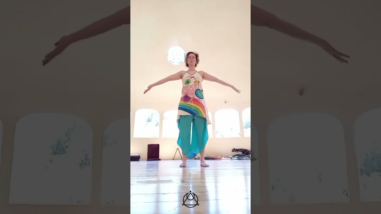 Vocal Toning In Sound Healing - YouTube