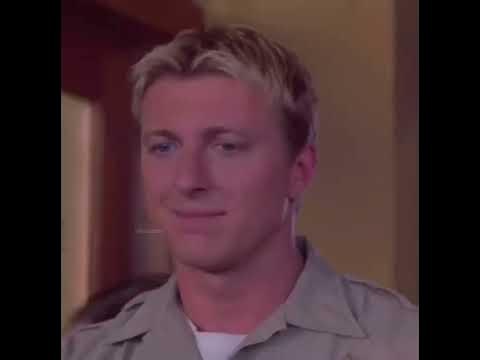 William Zabka(Greg Larson) Python(2000) Tribute(3) - YouTube
