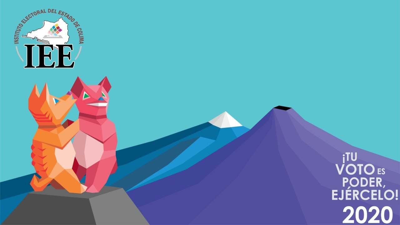 Sesión Permanente del Consejo General del IEE - YouTube