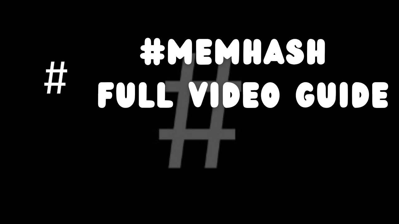 Memhash Verified Telegram Mining | Farm Memhash On All Phones | You ...
