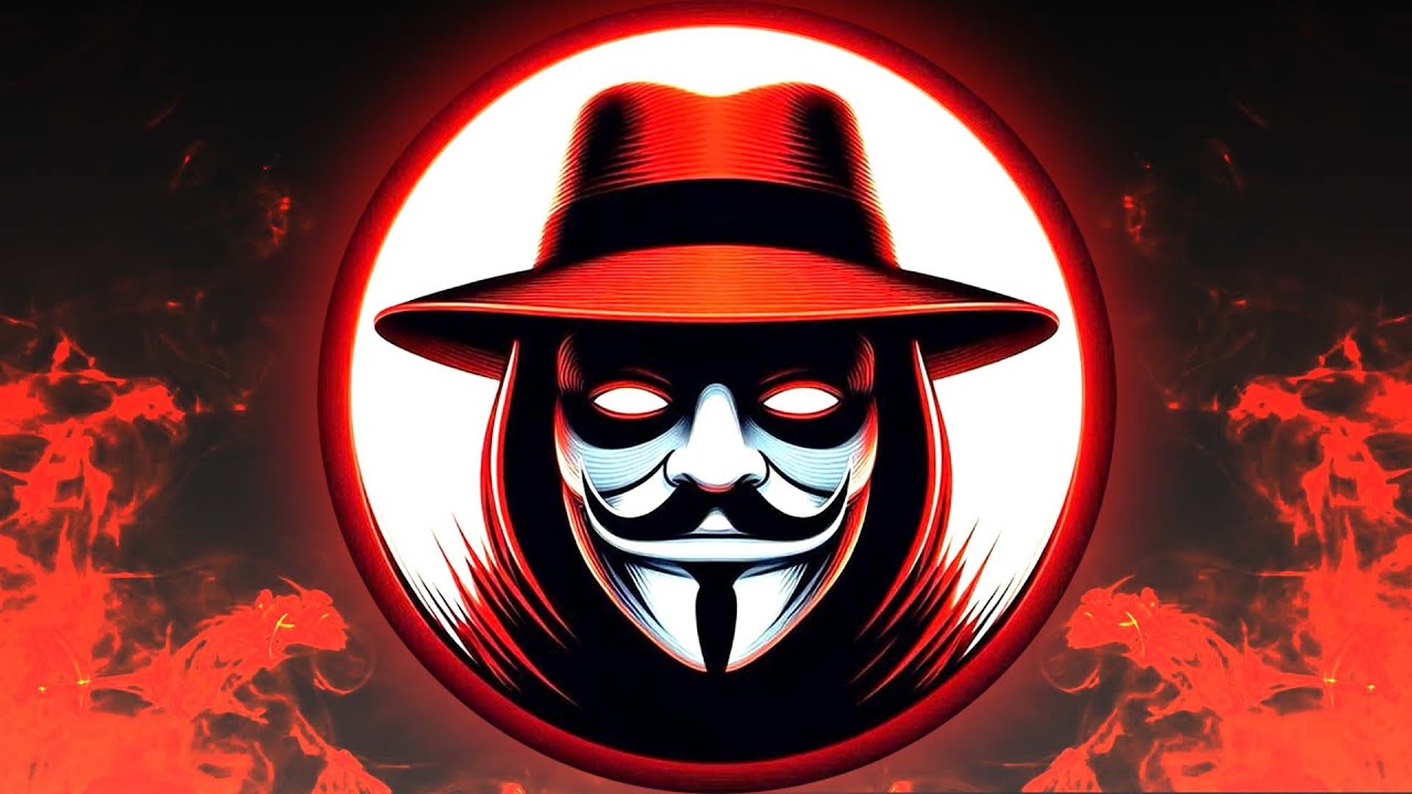 Rap Freestyle Type Beat - "MASKED" (Free Hard Trap Instrumental 2025) - YouTube