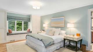 Beautiful Waterfront Retreat, Westport, CT
