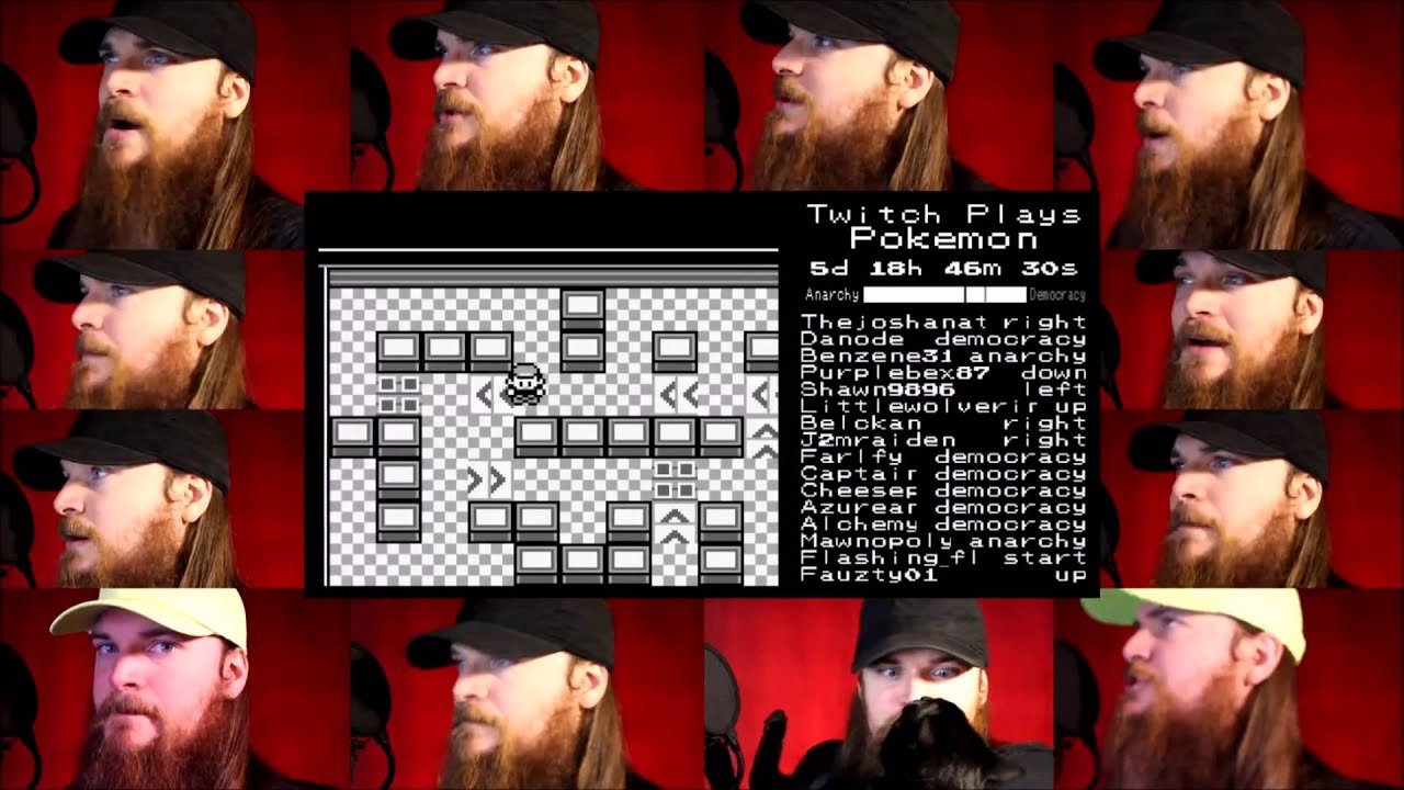 Pokémon Red/Blue/Yellow - Team Rocket Hideout Acapella (10 Hours) - YouTube
