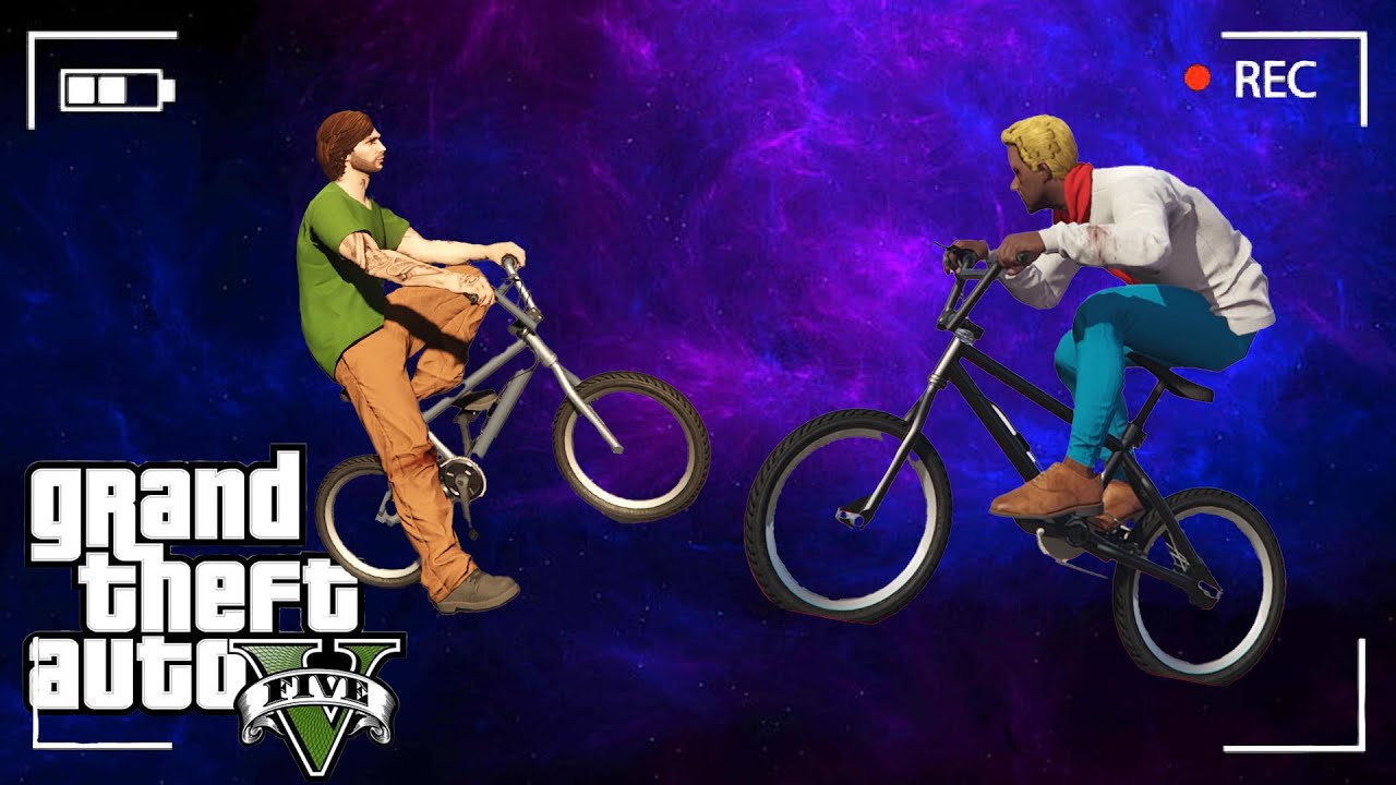 HOW IS THIS GAME SO GOOFY - GTA 5 ONLINE - YouTube