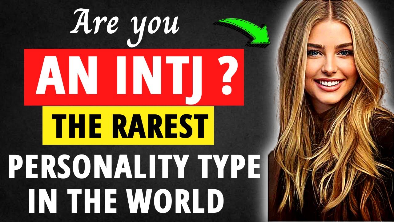 18 Signs That You’re An INTJ Personality Type | 2% Of The Population ...