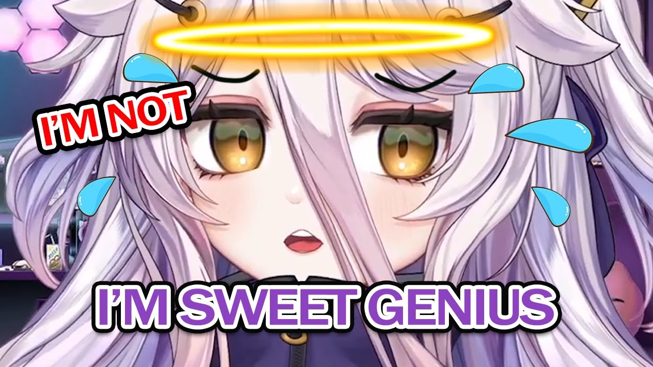 Henya The Angry Vtuber - YouTube