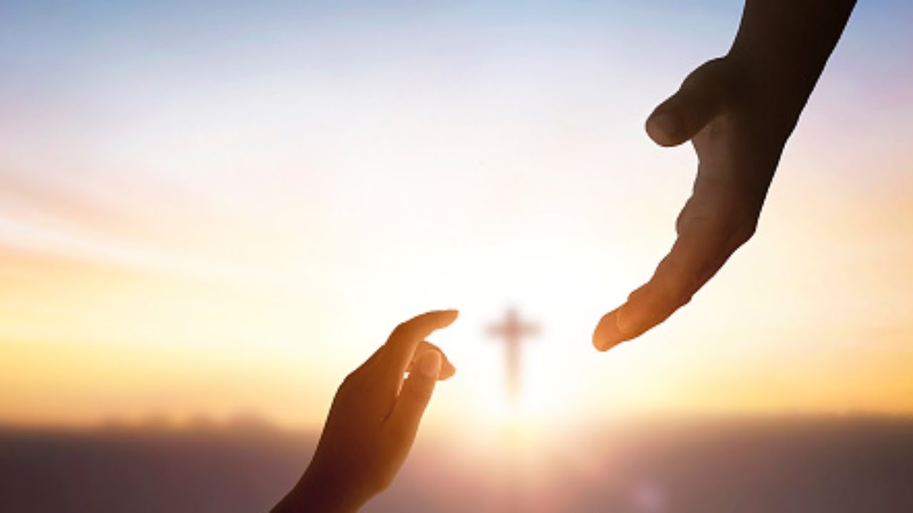 El poder Dios para transforma una nación con Gregory Kerr. - YouTube