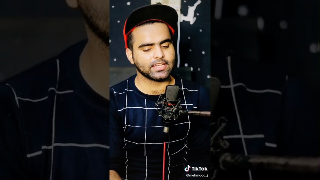 Mjhy tu raazu lagti hai - YouTube