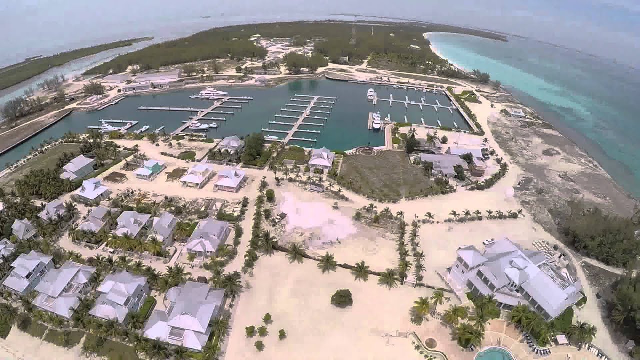 chub cay, bahamas 2015 - YouTube