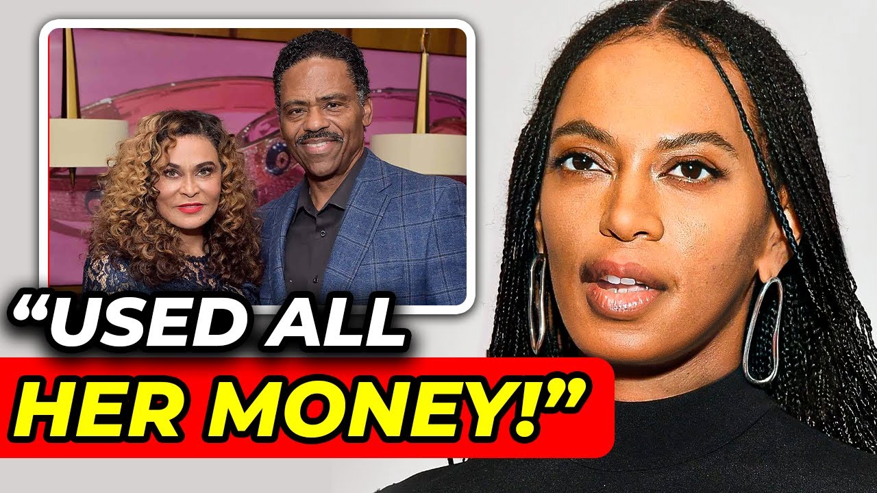 Solange Knowles Plastic Surgery Tina Knowles Gushes About Beyonce,
