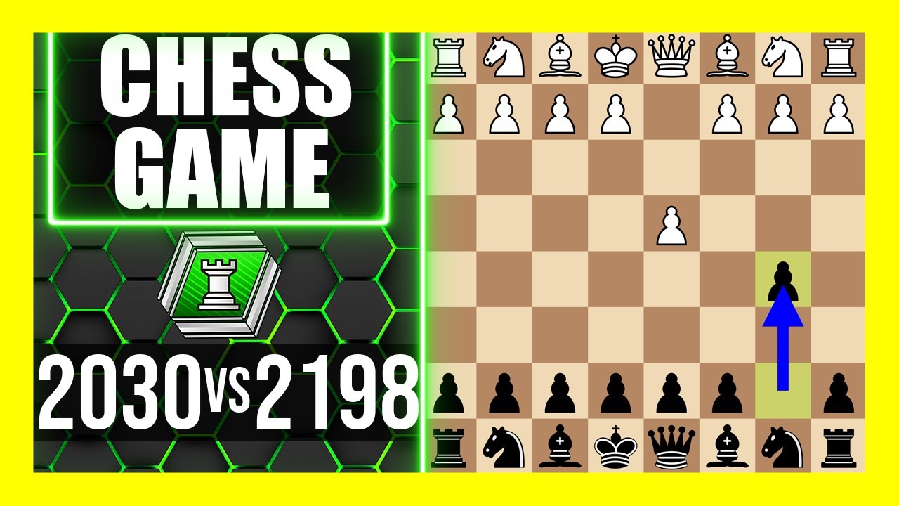 Polish Defense | Chess Game - YouTube