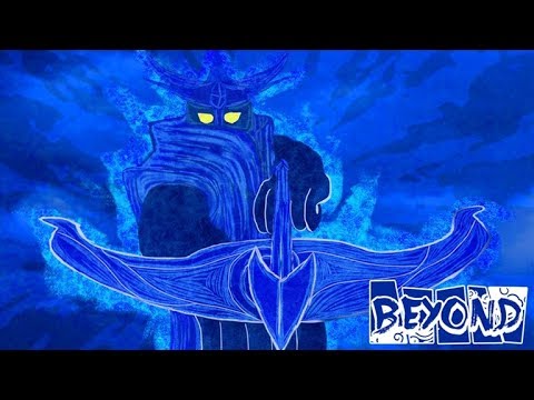 [BETA] Beyond - First time playing - YouTube