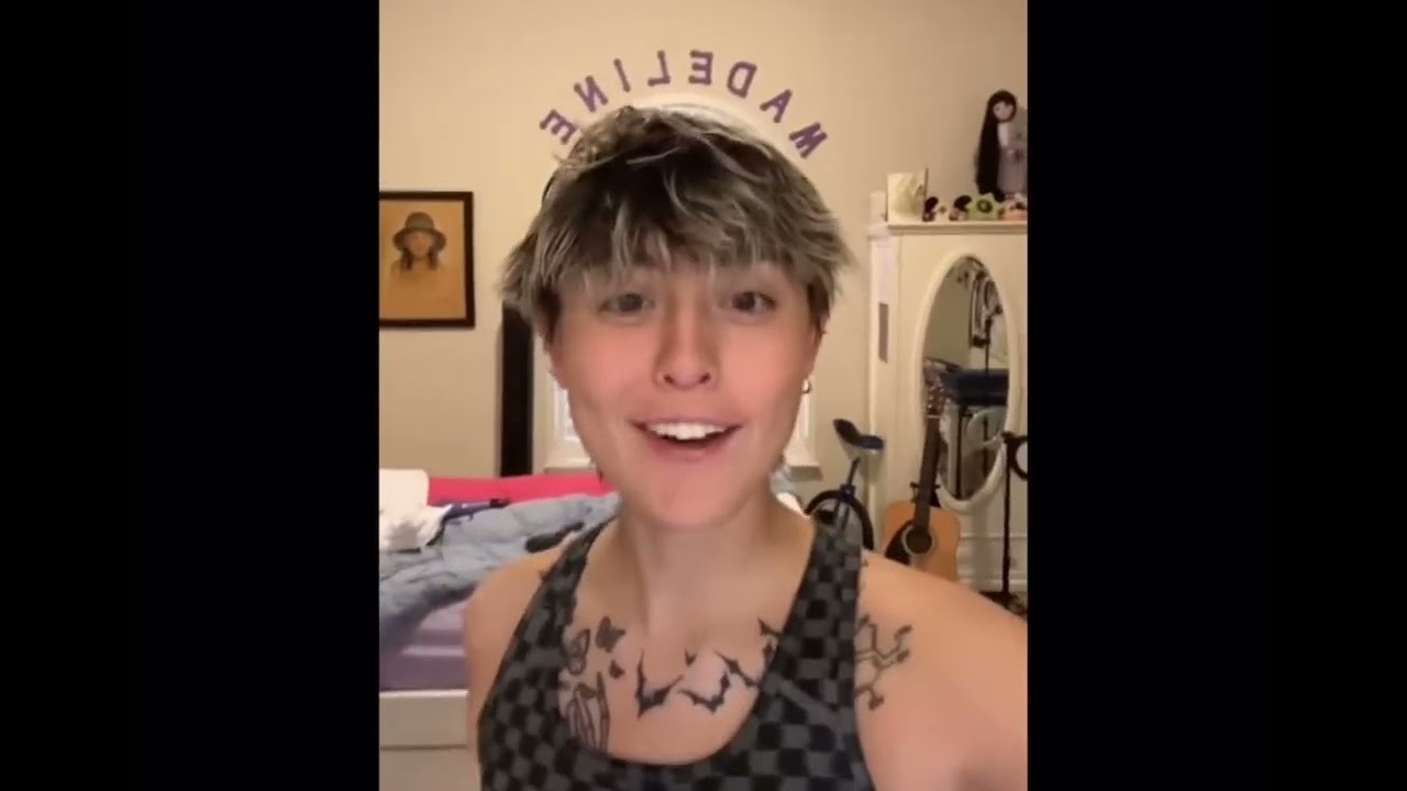 I’m a slave [mattie Westbrook edit ] (redo) - YouTube