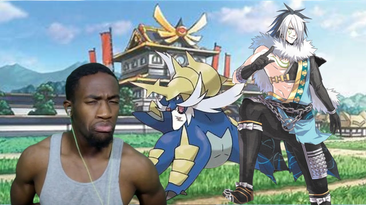 OBJECT SHOW + POKEMON CONQUEST ULTIMATE LIVESTREAM 3! - YouTube