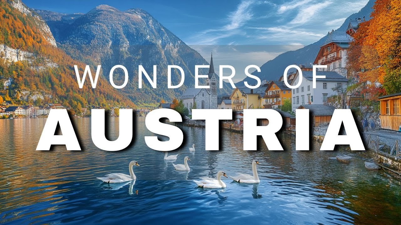 Wonders of Austria | The Most Amazing Places in Austria | Travel Video ...