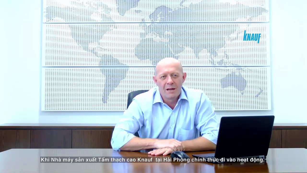 Review Zinca Vietnam - Ông Wayne Studdon - YouTube