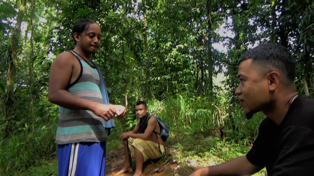 The Gem of Salapwuk: 6 Waterfalls Trail. - YouTube